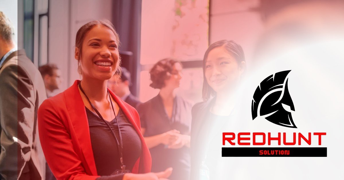 U.S. IT Staffing Company | Red Hunt Solutions & Bench Sales